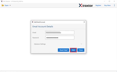 How To Backup BT Internet Emails With Attachments