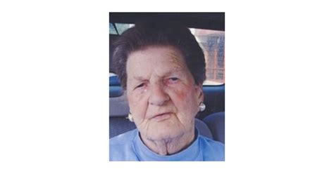 Dolores Van Tassel Obituary 1919 2012 Legacy Remembers