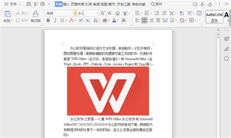 Wps技巧：[52]wps文字插入图片显示不全怎么办 360新知