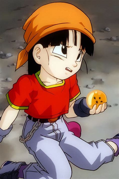 Pan DRAGON BALL Image 3530821 Zerochan Anime Image Board