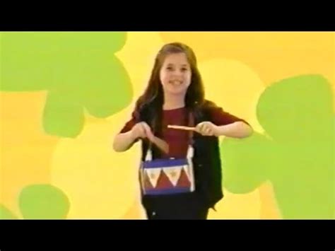 Playhouse Disney Celebrating 25 Years The Natalie Shuffle Pt 1