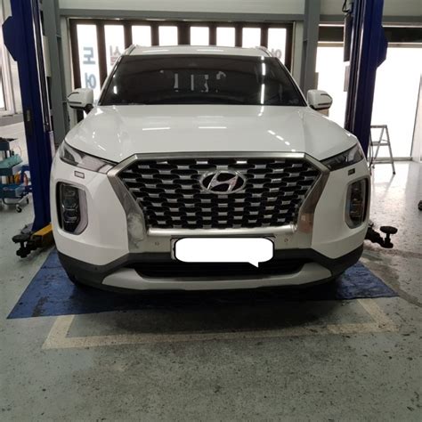 창원 언더코팅 팰리세이드 부식방지는 기본 휀다하체방음 네이버 블로그