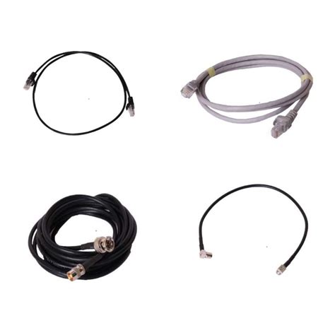 Network Data Cable Assemblies Unicel Co In