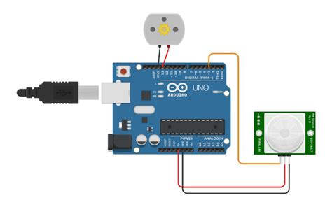Circuit Design Session 11 Assignment Tinkercad