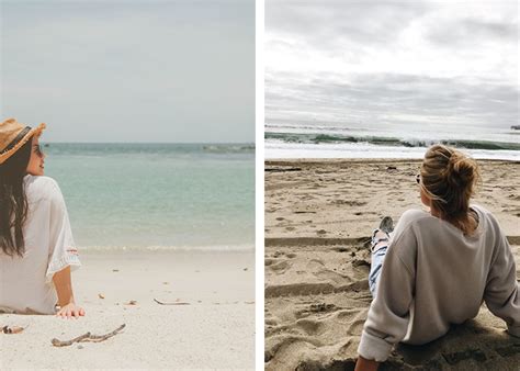 36 ژست عکاسی کنار دریا ایده های خاص و جدید نکات عکاسی