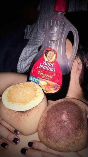 Mmm I Luv The Flapjacks Classy 2