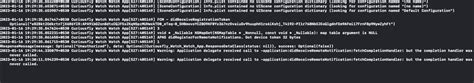 Not Able To Successfully Handle Silent Notification In Standalone