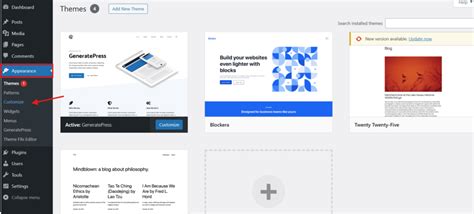 How To Add Custom Css To Your Wordpress Website In 3 Easy Ways Tutsflow