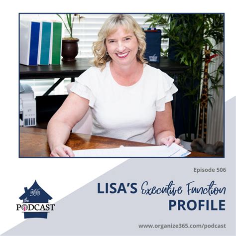 Stream 506 Lisas Executive Function Profile By Lisa Kelly Woodruff