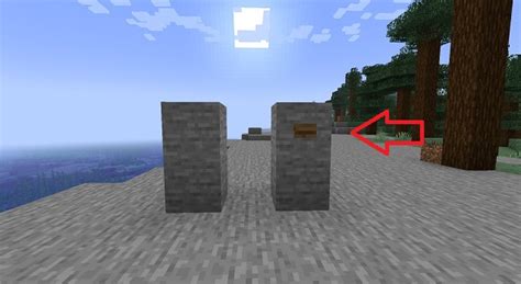 How To Make A Redstone Door In Minecraft [4 Methods] Beebom