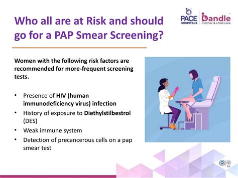 Pap Smear Test Indications And Risk Population Pdf