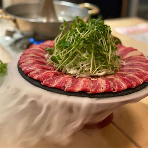 桜しゃぶしゃぶ専門店 たてがみHANARE HAMONI