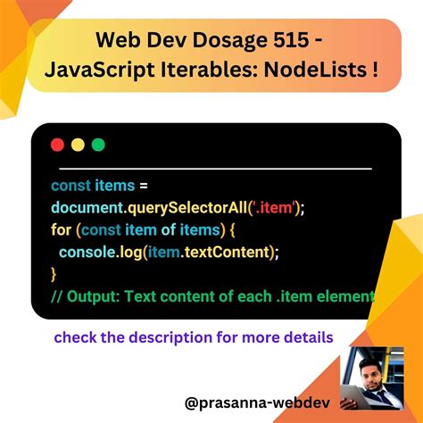 prasanna d on linkedin webdevelopment javascript coding101