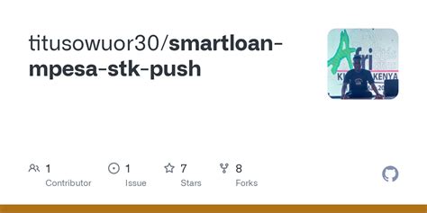 Smartloan Mpesa Stk Pushmainactivityjava At Master · Titusowuor30