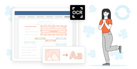 Plugin Ocr Pour Onlyoffice La Version 2 0 0 Est Disponible Blog Onlyoffice