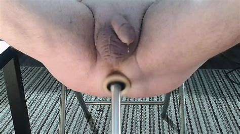 Stretching Out Useing Differnt Sized Dildos American Gay Sex Toy Porn XHamster