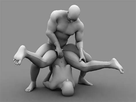 Sex Animations Consensual Anal Leito86s Blog Loverslab