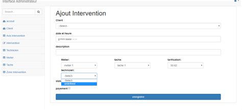 Javascript How To Display A Table From Dynamic Combobox ← Php