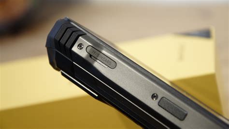 Doogee V Max Review TechRadar