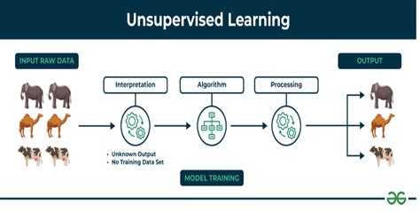 Unsupervised Learning Algorithms