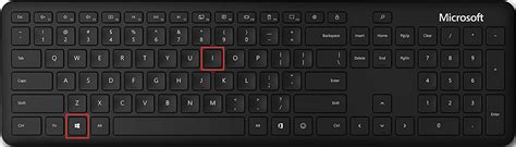 Keyboard Shortcut For Settings Windows Systemcopax