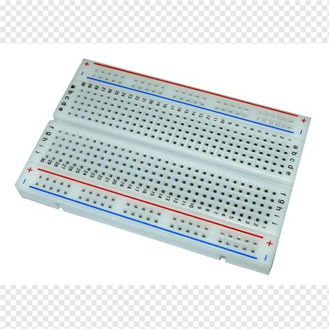 브레드 보드 전자 회로 프로토 타입 인쇄 회로 기판 전기 커넥터 기타 전자 제품 기타 넥타이 Png Pngwing