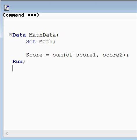 40 Most Common Sas Statements Functions And Procedures