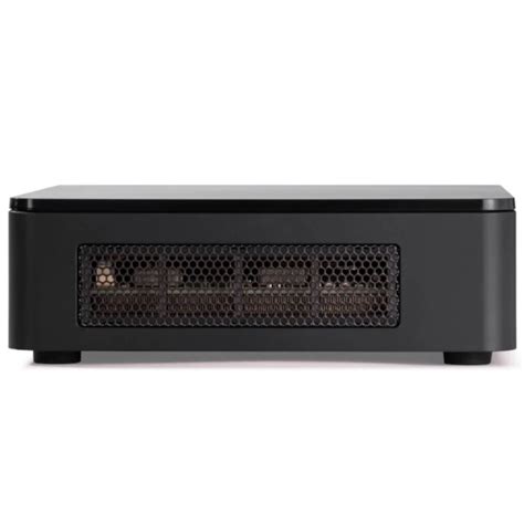 Intel Nuc Wski Nuc Pro Barebone Kit I Th Gen Rnuc Wski Mwave