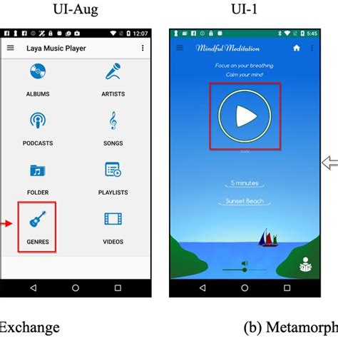 an illustration of data augmentation method download scientific diagram
