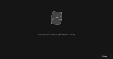 Fluent Ui Button Codesandbox