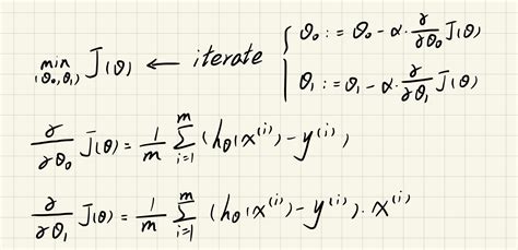 Machine Learning Ex1（吴恩达课后习题） About Linear Regression Csdn博客