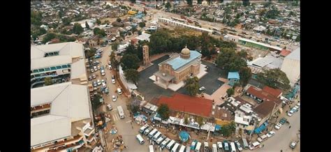 የሰማዕቱ ቅዱስ ቂርቆስ ልጅ ነኝ