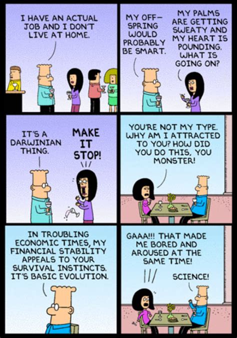 Dilbert On Tumblr