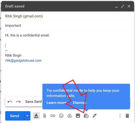 3 ways to send password protected email via gmail and alternatives