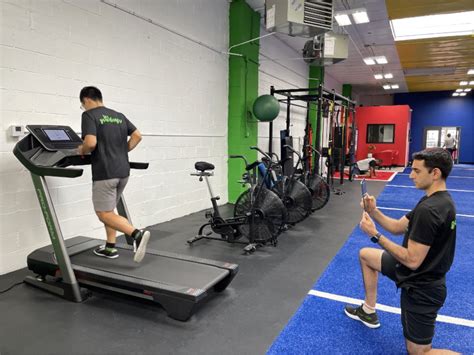 Running Gait Analysis Brooklyn Nyc The Game Plan Physical Therapy