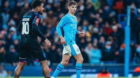 Who Is Citys Jacob Wright