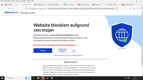 Please Remove From Blocklist Website Blocking Malwarebytes Forums