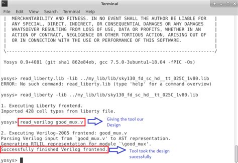 GitHub Psahaan RTL Design Using Verilog With SKY Technology This Is A Report That Is