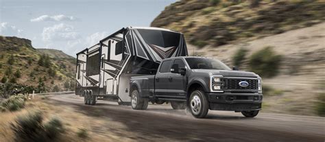 2026 Ford Super Duty® Truck Pricing Photos Specs And More Fordca