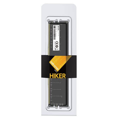 Memoria Ddr4 Hiksemi 16gb 3200 Mhz Hiker Rocket Hard