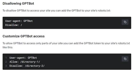How To Block Chatgpt Crawler Using Robots Txt To Block Chatgpt Transistor