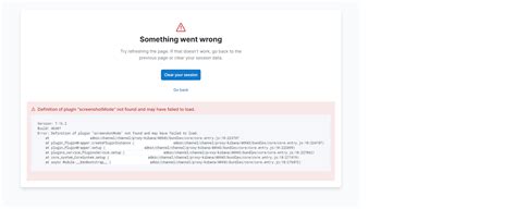 Unable To Access Kibana After Upgrade 7132 7162 Kibana