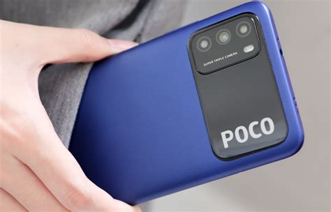 Poco M3 Vs Xiaomi Redmi 9 Mana Yang Lebih Unggul