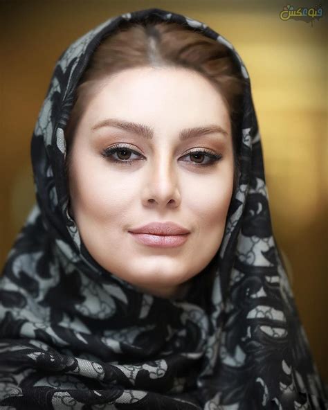 عکس چهره زیبا سحر قریشی Beautiful iranian women Iranian beauty