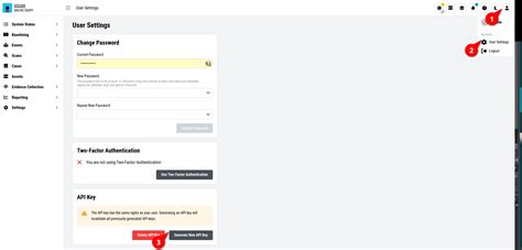 311 Api — Asgard Analysis Cockpit V4 Manual Documentation