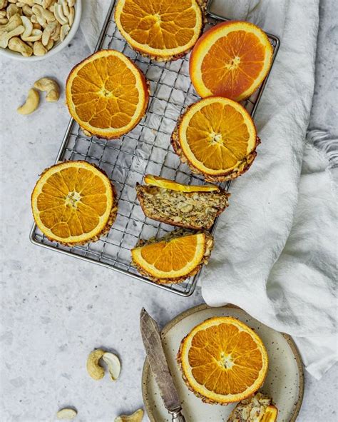 Orange Creamsicle Baked Oats Nosh With Micah