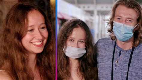 90 Day Fiancé Alina Reveals Why She Fell For Steven But Her Mom Has