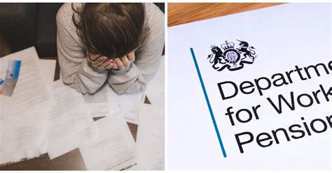 Dwp Issues Urgent Universal Credit Warning With Thousands To Have