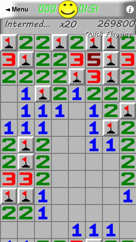 Minesweeper Pc 버전 무료 다운로드 Windows 1087 한국어 앱