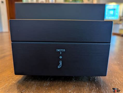 JCAT INITIO 3 Linear Power Supply Dual 5V Output Photo 5471819 US Audio Mart